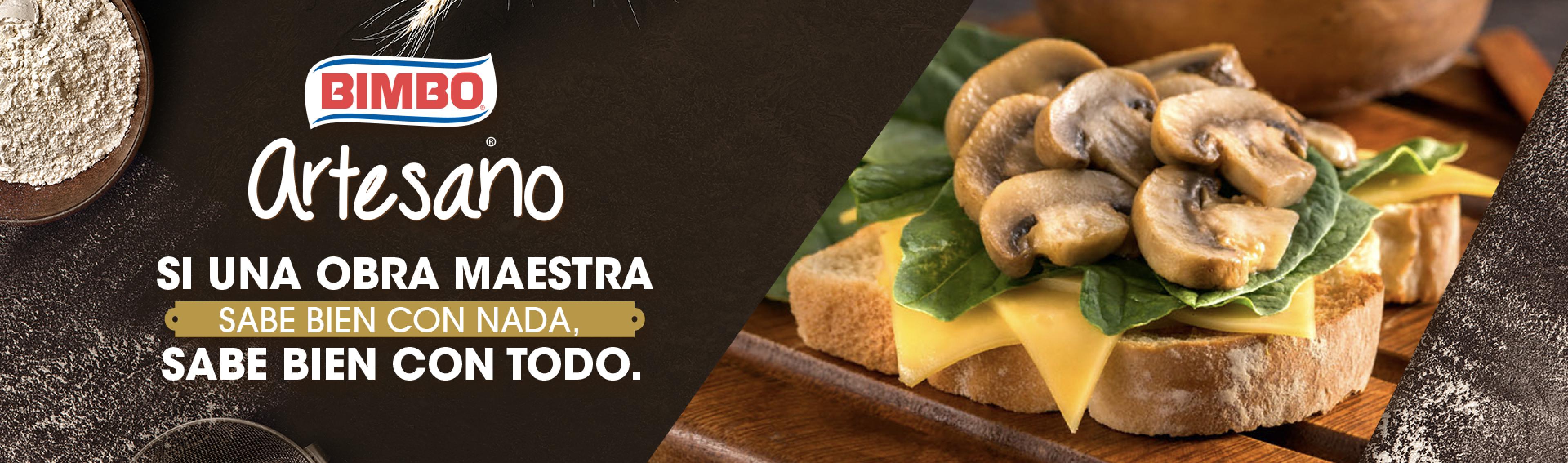 Home Page | Bimbo Centroamérica